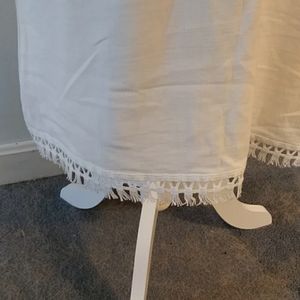 lemon tree | Dresses | Nwot Lemon Tree Sleeveless Dress | Poshmark